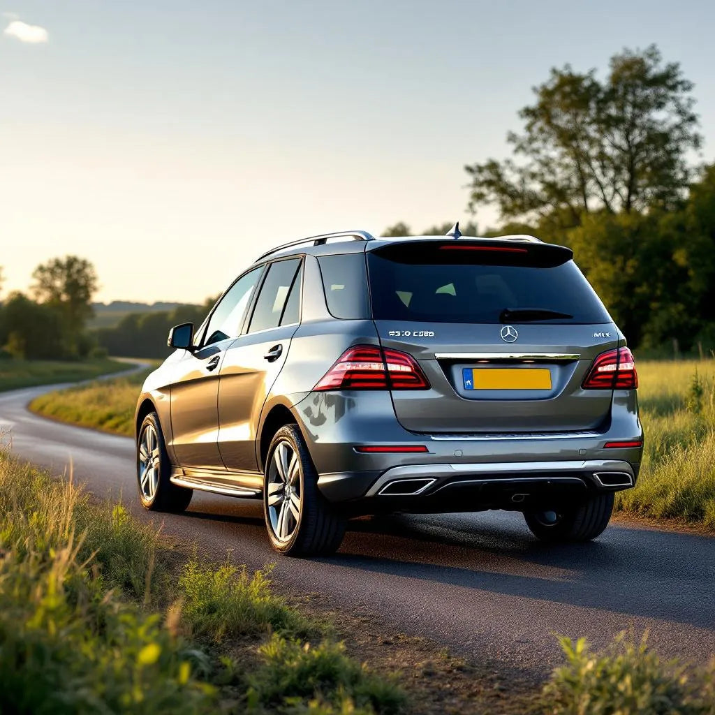 Fiabilit Ml 320 Cdi