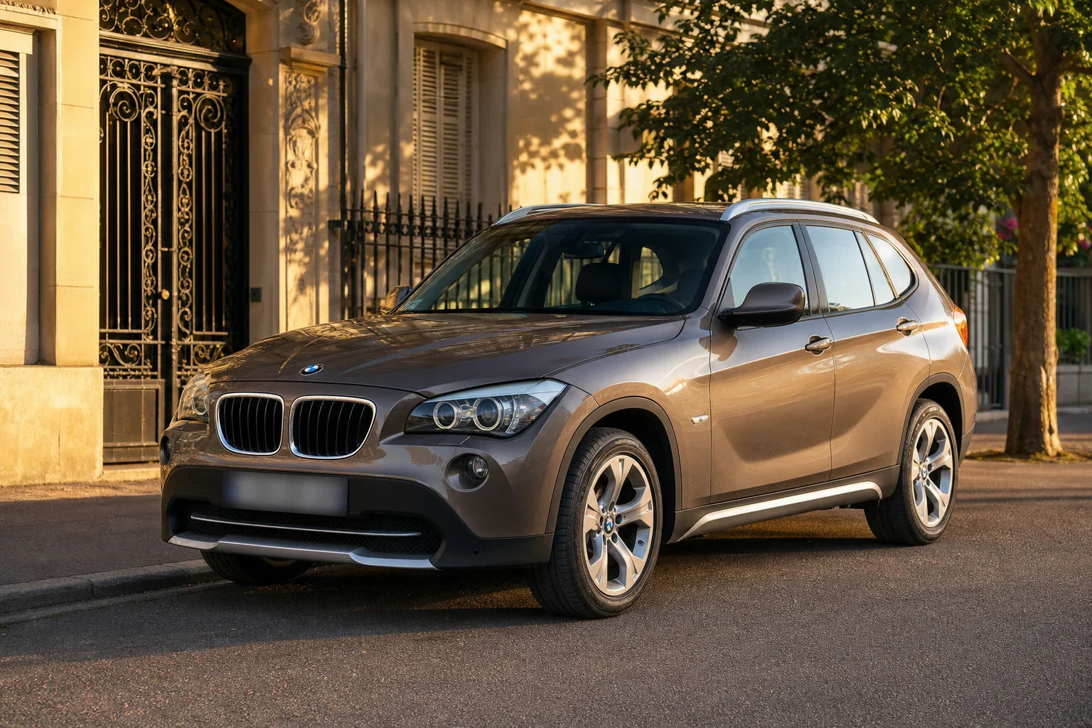 BMW X1 E84 xDrive20d 2.0 184 : fiabilité, problèmes connus et conseils ...
