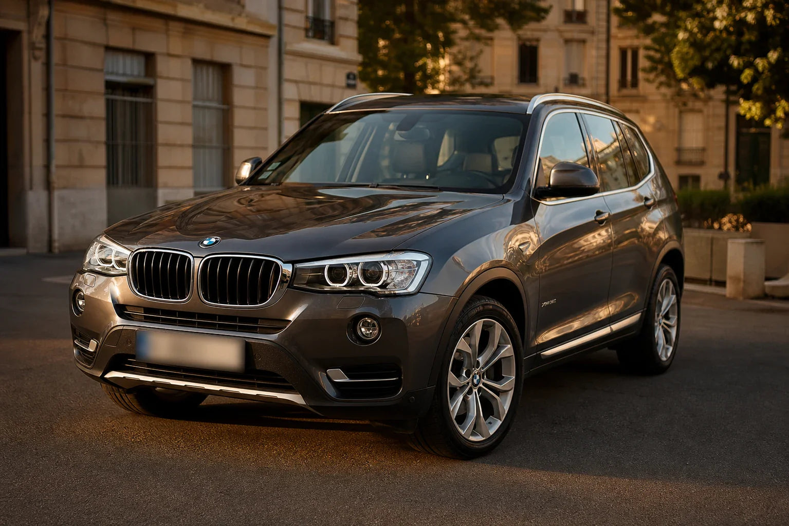 BMW X3 F25 xDrive20d 2.0 184 : fiabilité, problèmes connus et conseils ...